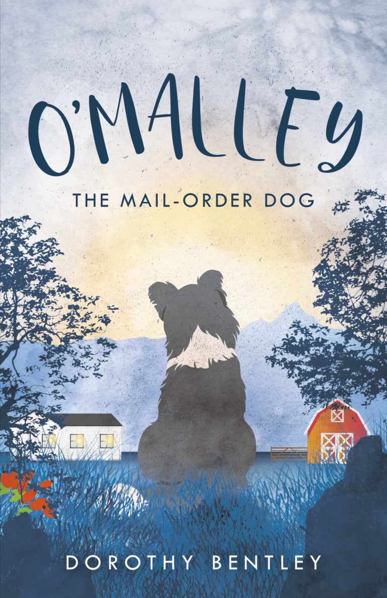 Creating O’Malley: A True Story of Dogs and Family